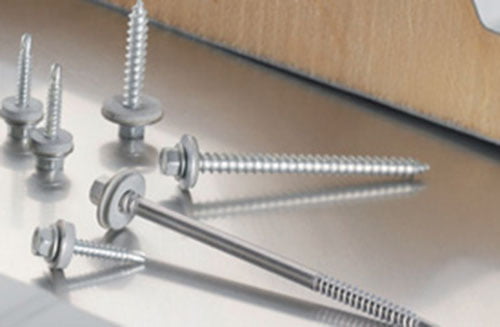 Samovrtalni inox vijaki - Epro d.o.o