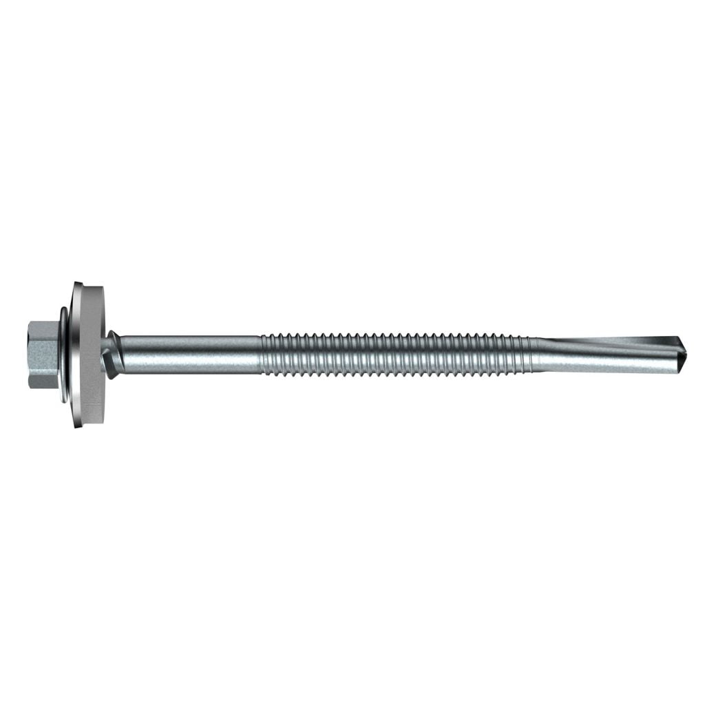 Samovrtalni inox vijaki - Epro d.o.o
